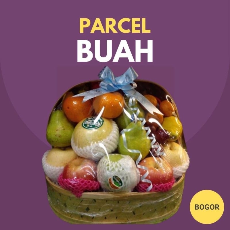 Jual Parcel Buah Premium Bogor | Sayuran Fresh Bogor | Shopee Indonesia