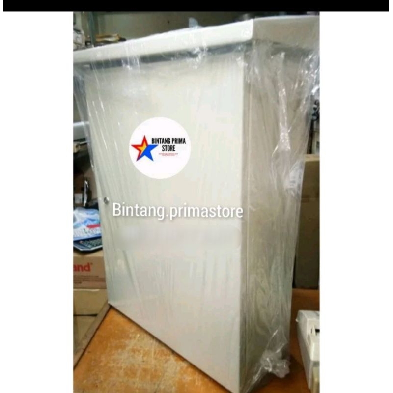 Jual Box Panel 50x70x20 Outdoor Topi | Shopee Indonesia