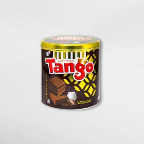 Jual Tango Waffle Choco Tin 270 Gr (Original & Resmi by Vinyard ...