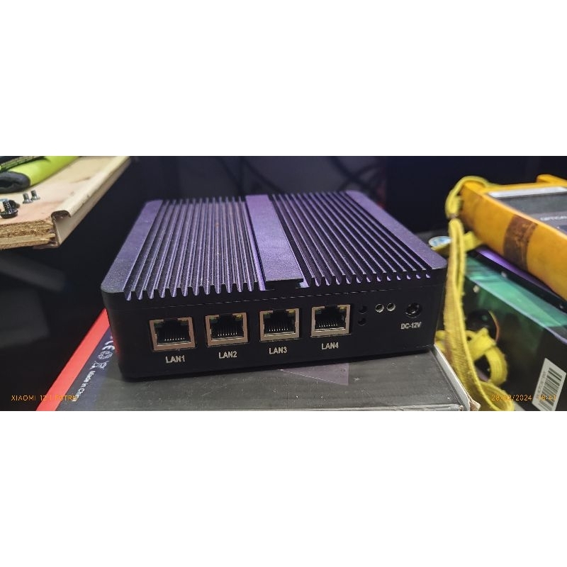 Jual Mikrotik X86 Dual Core | Shopee Indonesia