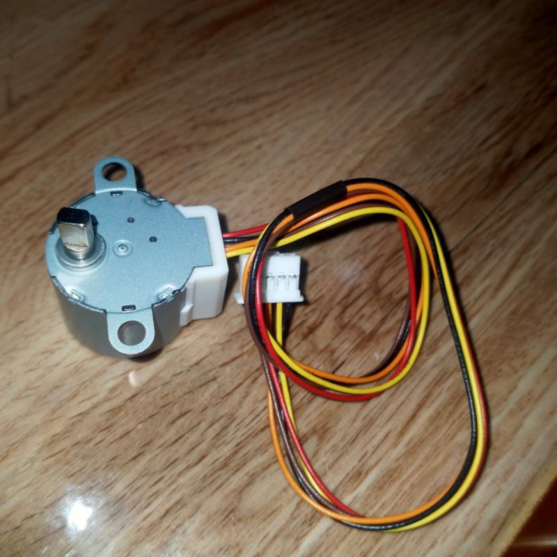 Jual Dinamo Swing AC Sharp Thailand Original | Shopee Indonesia