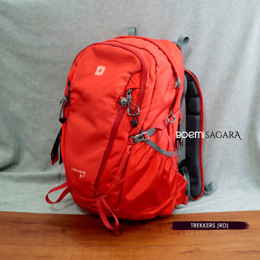 Jual DAYPACK CONSINA 30L - TREKKERS -TAS PUNGGUNG | Shopee Indonesia
