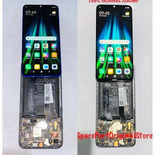 Jual LCD Redmi Note 8 Terlengkap & Harga Terbaru Mei 2024 | Shopee ...