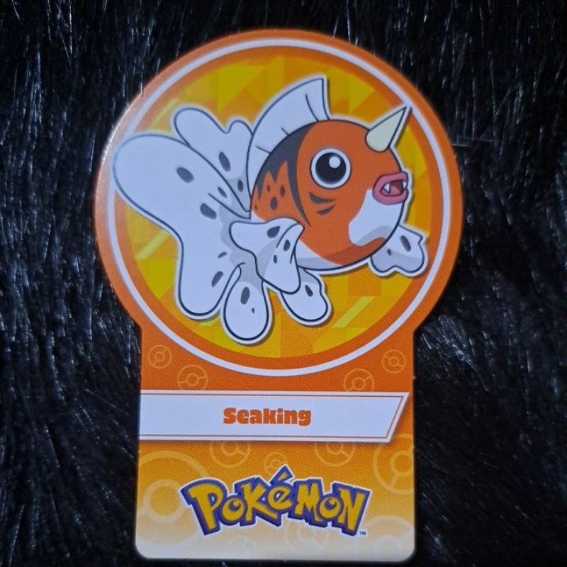 Jual Kartu Choki Choki Pokemon Kuning | Shopee Indonesia