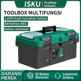 Jual Toolbox Terlengkap & Harga Terbaru Mei 2024 | Shopee Indonesia