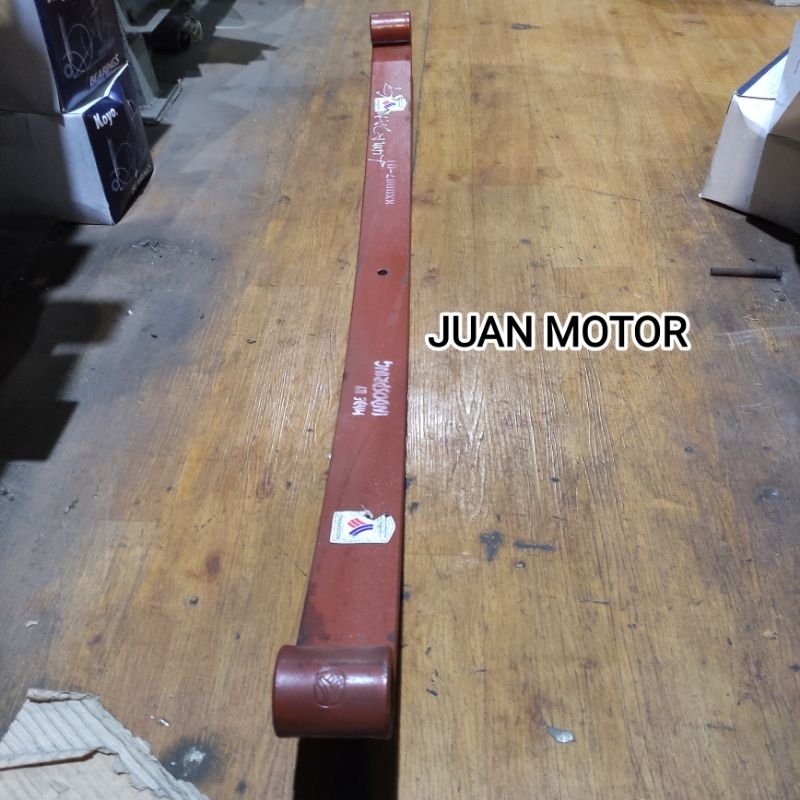 Jual PER/PIR DAUN BELAKANG NO.1 CANTER/RAGASA/100PS/120PS (KN0007-1 ...