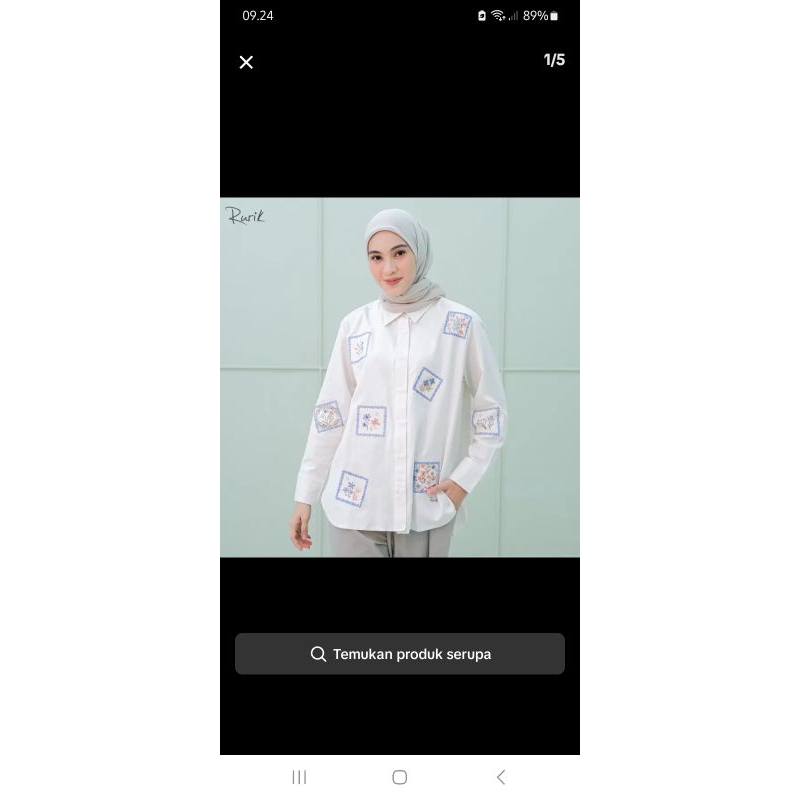 Jual YUWA BY RURIK | Shopee Indonesia