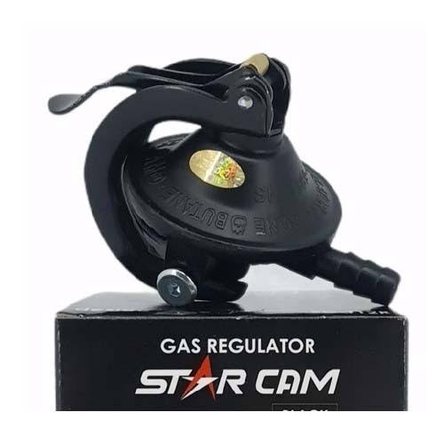 Jual Regulator Gas Starcam SC-T12R / Kepala Gas Jepit Tekanan Rendah ...