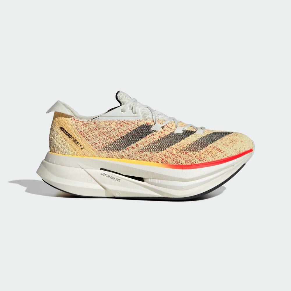 Jual Adidas Adizero Prime X2 Strung Men's / Unisex Running Shoes ...