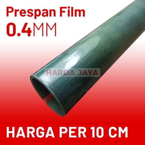 Jual KERTAS PRESPAN HIJAU 0.4MM | Dinamo Nomex Mika Film Putih 0,4mm ...