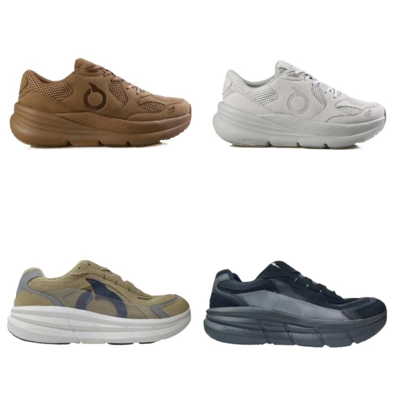 Jual Sepatu Running Ortuseight Brisbane - Ortuseight Octagon Original ...