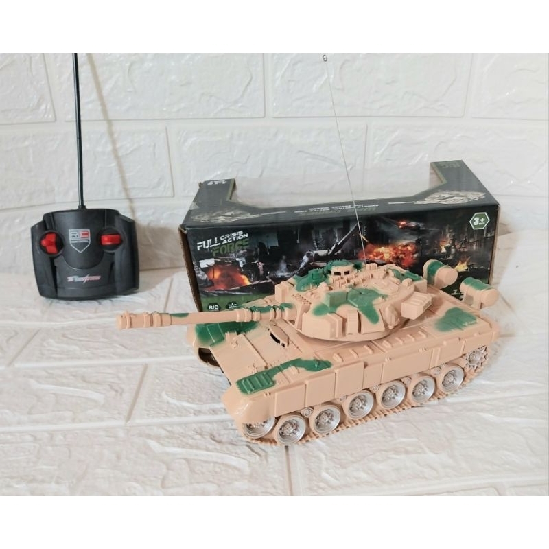 Jual mainan truck tank tempur perang mainan mobil anak anak | Shopee ...