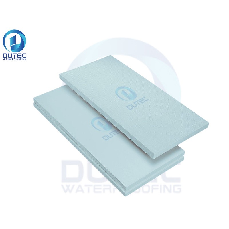 Jual Dutec Extruded Polystyrene Board XPS Foam Board 1200*600*50mm ...