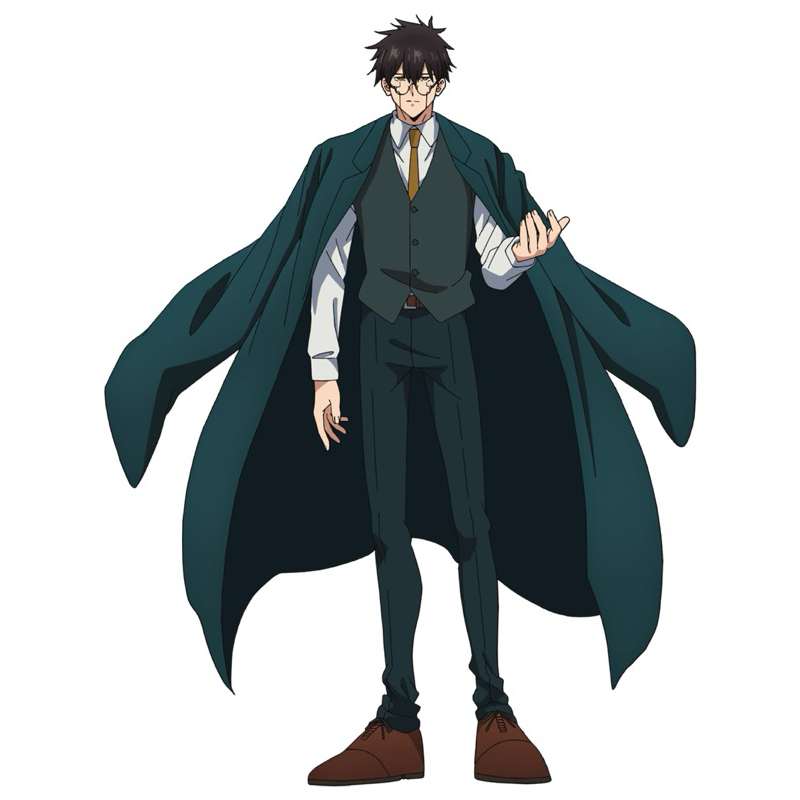 Jual [QTakasi] jubah mashle Orter Mádl Wirth Mádl Carpaccio Luo-Yang ...