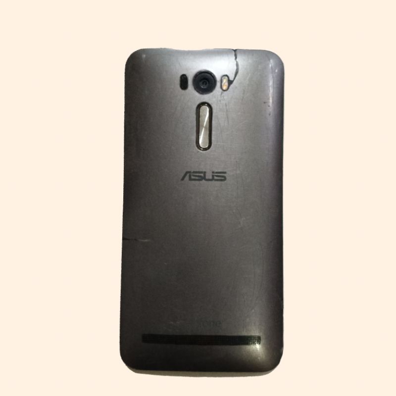 Jual Mesin Handphone Asus Zenfone 2 Laser 6 Inch ZE601KL | Z011D ...