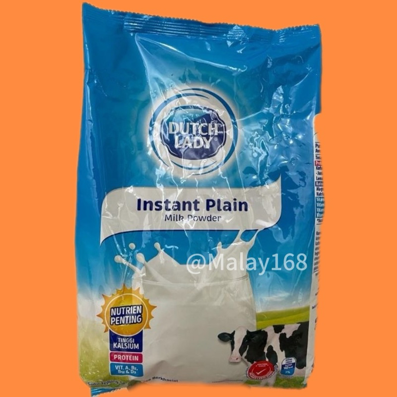 Jual Susu Bubuk Dutch Lady Original & Madu Asli Malaysia | Shopee Indonesia