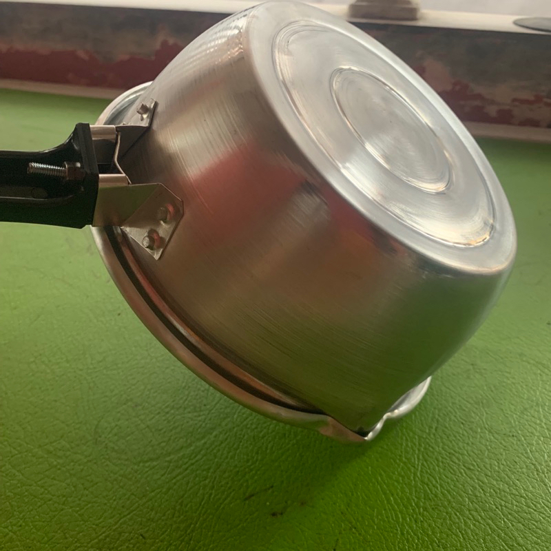 Jual Panci mini / almunium /mie rebus / masak air | Shopee Indonesia