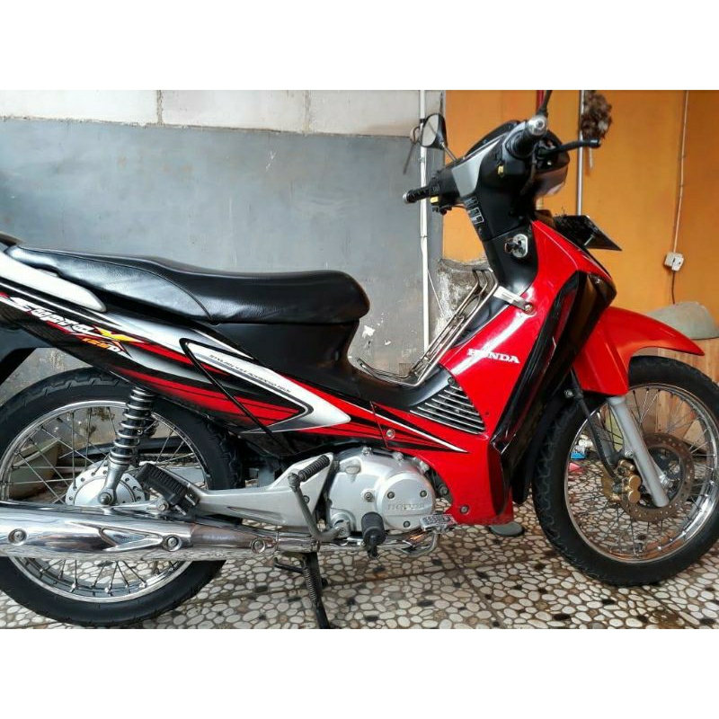 Jual Cover Bodi Halus Kasar Fullset Honda Supra X 125 Lama Body Fullset ... Jual Cover Bodi Halus Kasar Fullset Honda Supra X 125 Lama Body Fullset ...