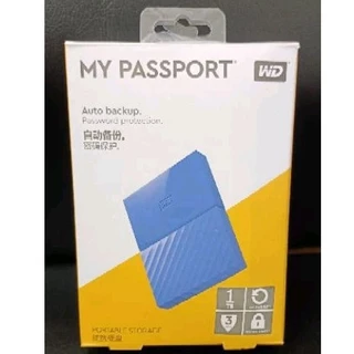 Jual Harddisk External 1 TB Terlengkap & Harga Terbaru Juli 2024 | Shopee Indonesia