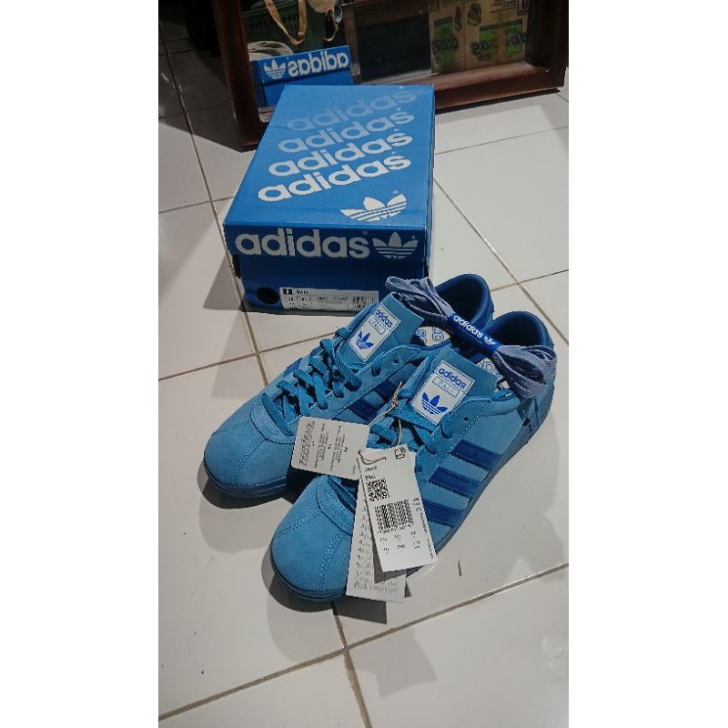 Jual adidas bali island series original indonesian not munchen malmo ...