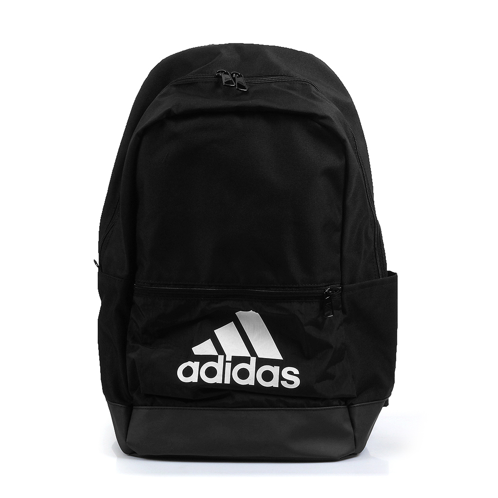 Jual Tas Adidas Classic Badge of Sport Backpack Black Original | Shopee ...