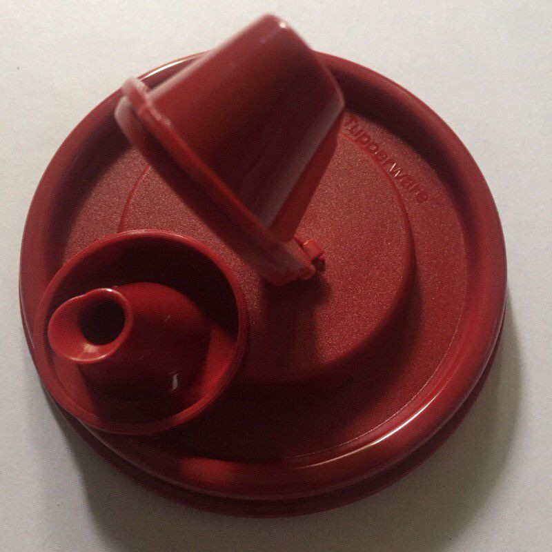 Jual ORIGINAL TUPPERWARE TUTUP MINYAK LAMA | Shopee Indonesia