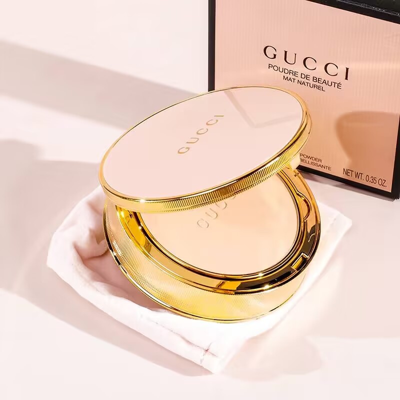 Jual Gucci Powder Poudre/Gucci Beauty Powder Poudre De Beauté Mat ...