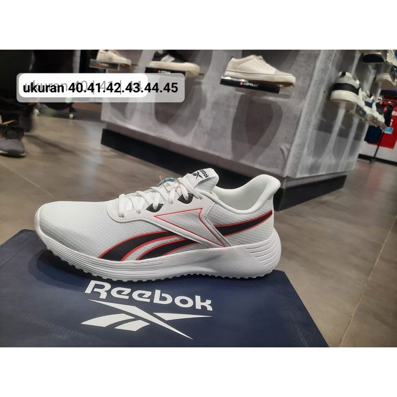 Jual Sepatu original reebok sepatu olahraga sepeda sepatu lari reebok ...