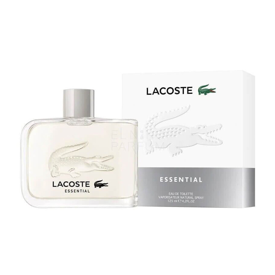 Jual Parfum Original Lacoste Essential | Shopee Indonesia