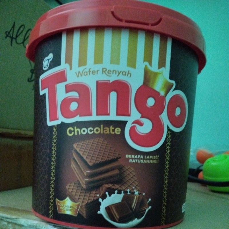 Jual Area Jatim Tango Jar (Timba) | Shopee Indonesia