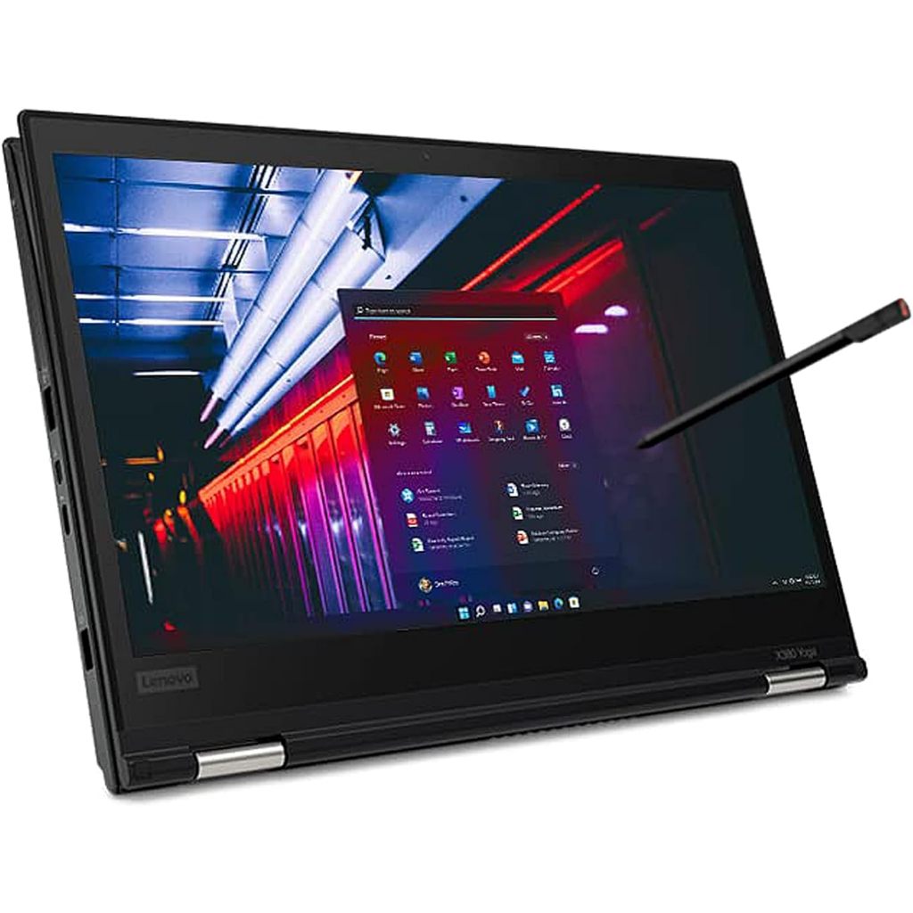 Jual Laptop Lenovo Thinkpad Touchscreen Yoga L380 Core i5 Gen 8 Ram ...