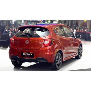 Jual Diffuser original All New Brio Model Facelift 2024 | Shopee Indonesia