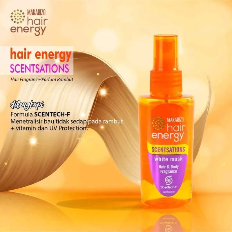 Jual (TERLARIS) MAKARIZO SPRAY RAMBUT,MAKARIZO HAIR ENERGY,MAKARIZO ...