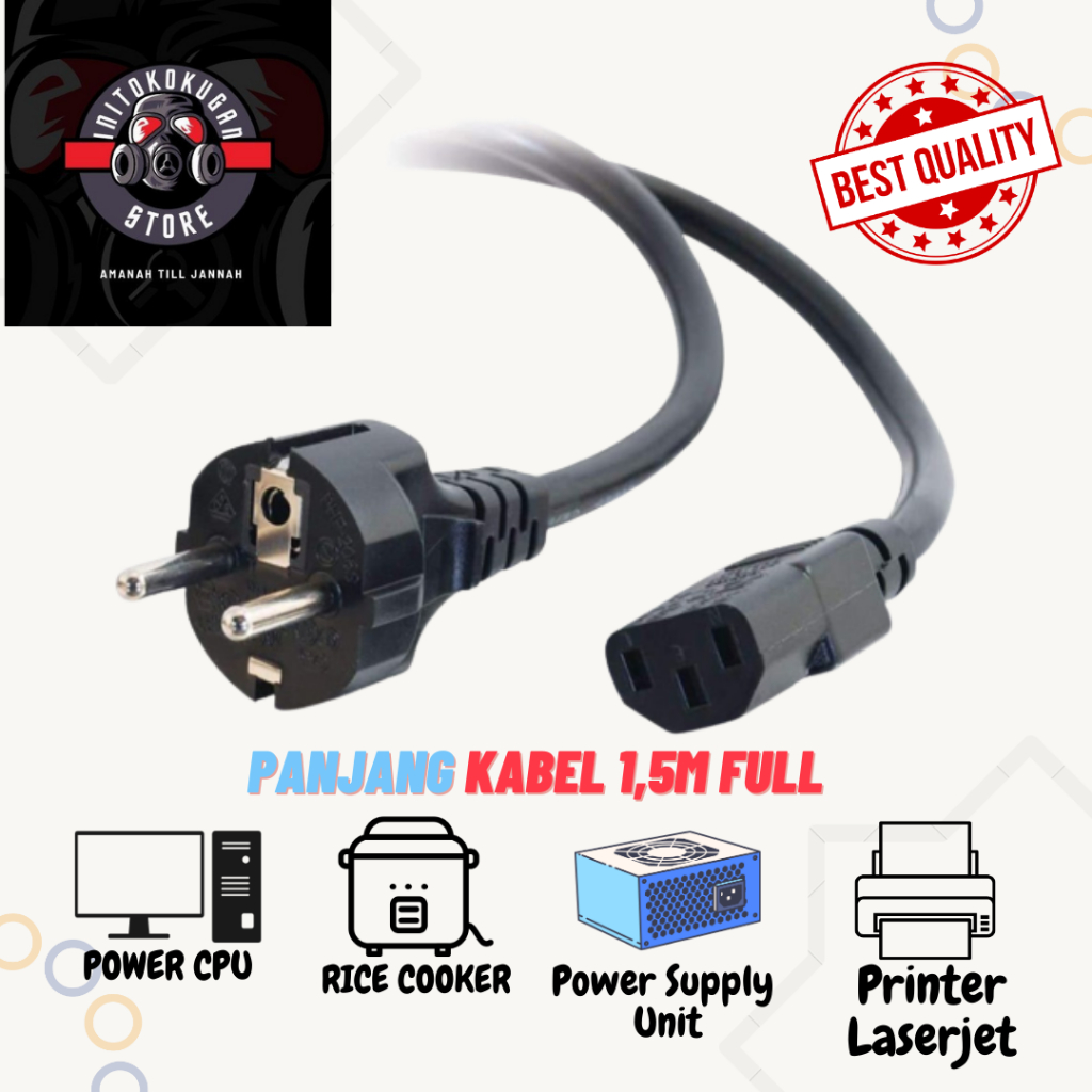 Jual Kabel Komputer/Kabel Power CPU/PC KABEL CPU power supply PC 3 ... Jual Kabel Komputer/Kabel Power CPU/PC KABEL CPU power supply PC 3 ...