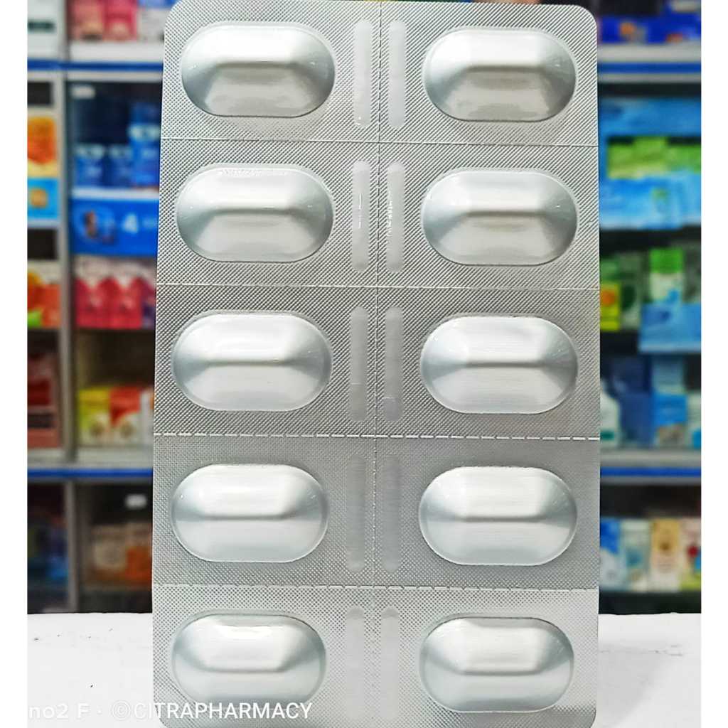 Jual Venosmil 200MG 𝟏 𝐒𝐓𝐑𝐈𝐏 𝐈𝐒𝐈 𝟏𝟎 𝐊𝐀𝐏𝐒𝐔𝐋 - Meredakan Wasir/Ambeien | Shopee Indonesia