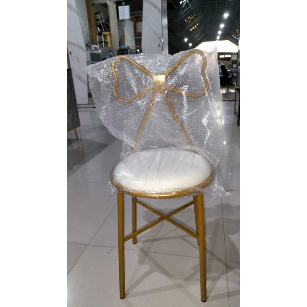 Jual KURSI BUTTERFLY/ KURSI RIAS/ KURSI AESTHETIC/ KURSI RIAS MINIMALIS ...