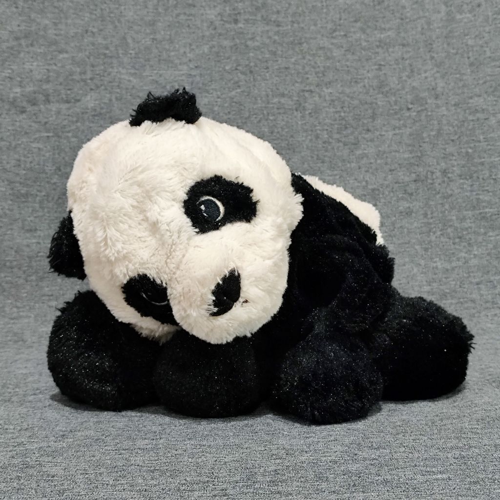 Jual KRAMIG - Boneka Panda IKEA [PL] | Shopee Indonesia