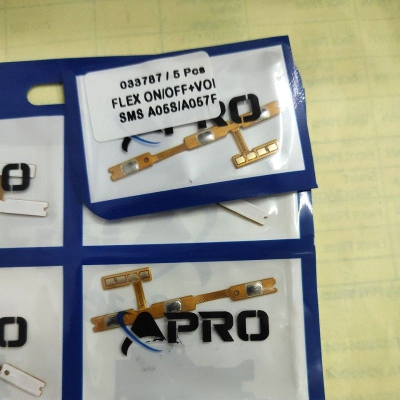 Jual SAMSUNG A05S/A057F FLEXIBLE ON/OFF+VOLUME | Shopee Indonesia