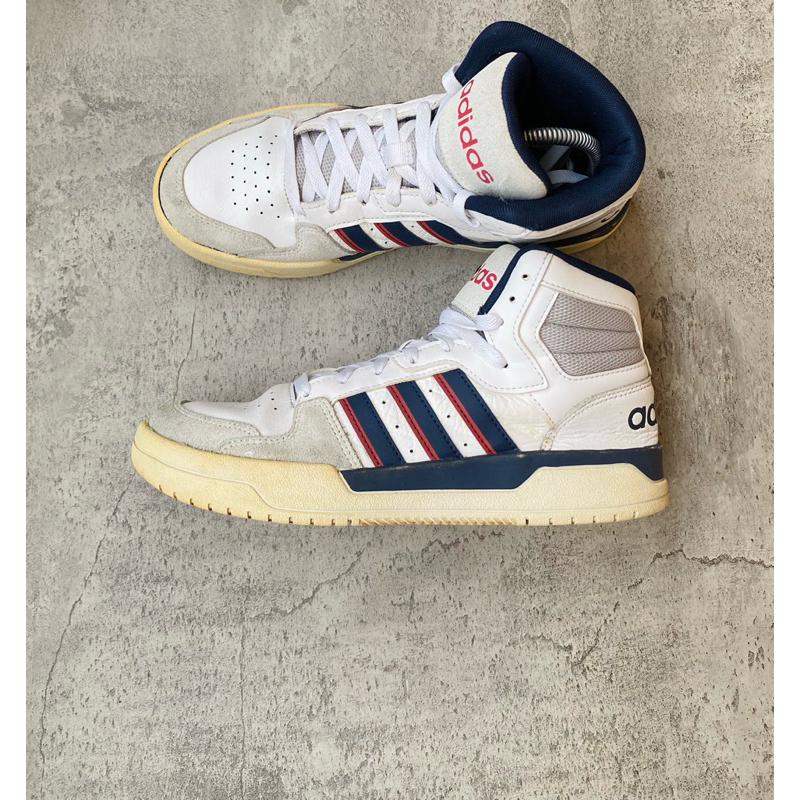 Jual Adidas Entrap Mid | Shopee Indonesia