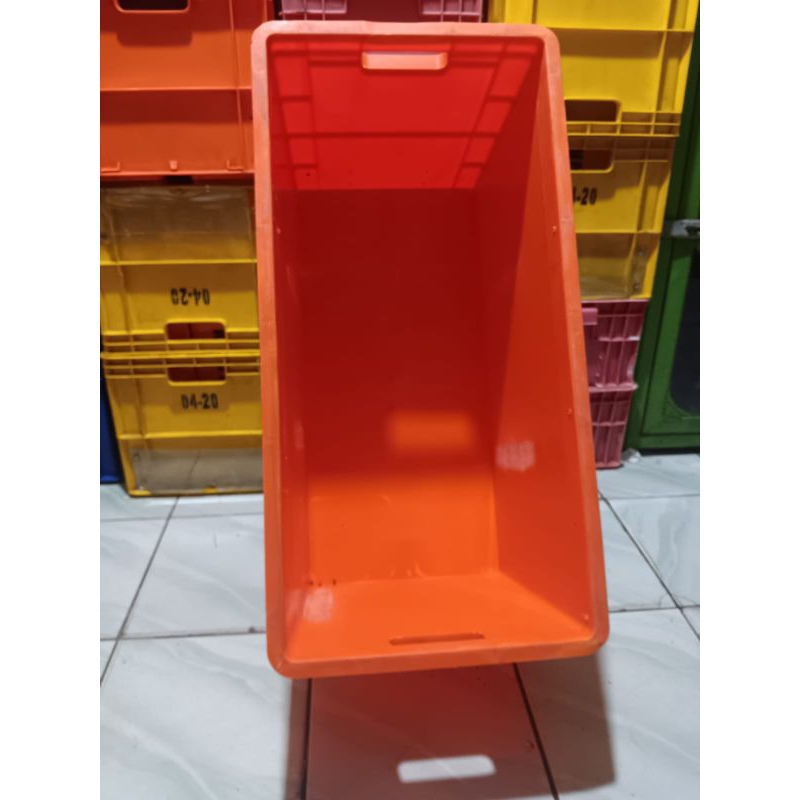 Jual box kontener bekas ( rabbit 6658) | Shopee Indonesia