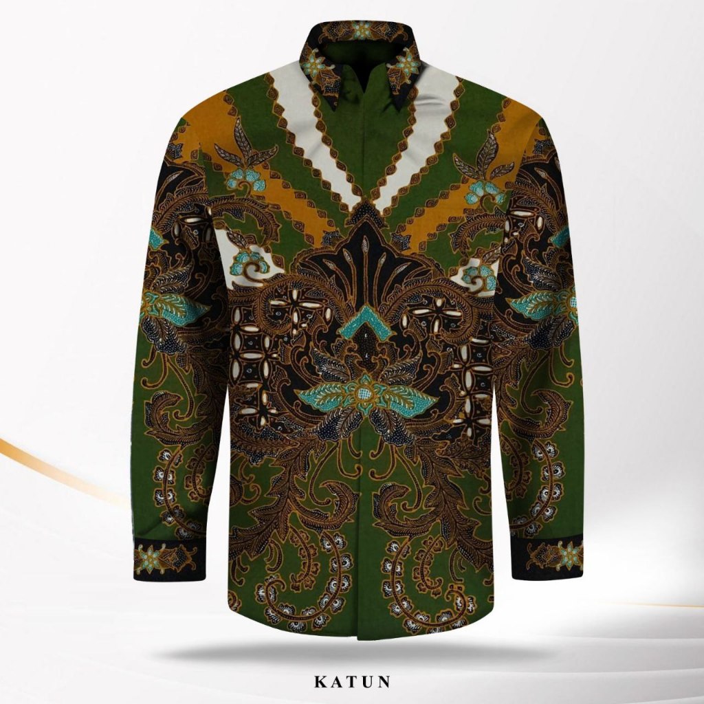 Jual Kain Batik Tulis Asli bahan Katun Primisima batik asli pekalongan ...