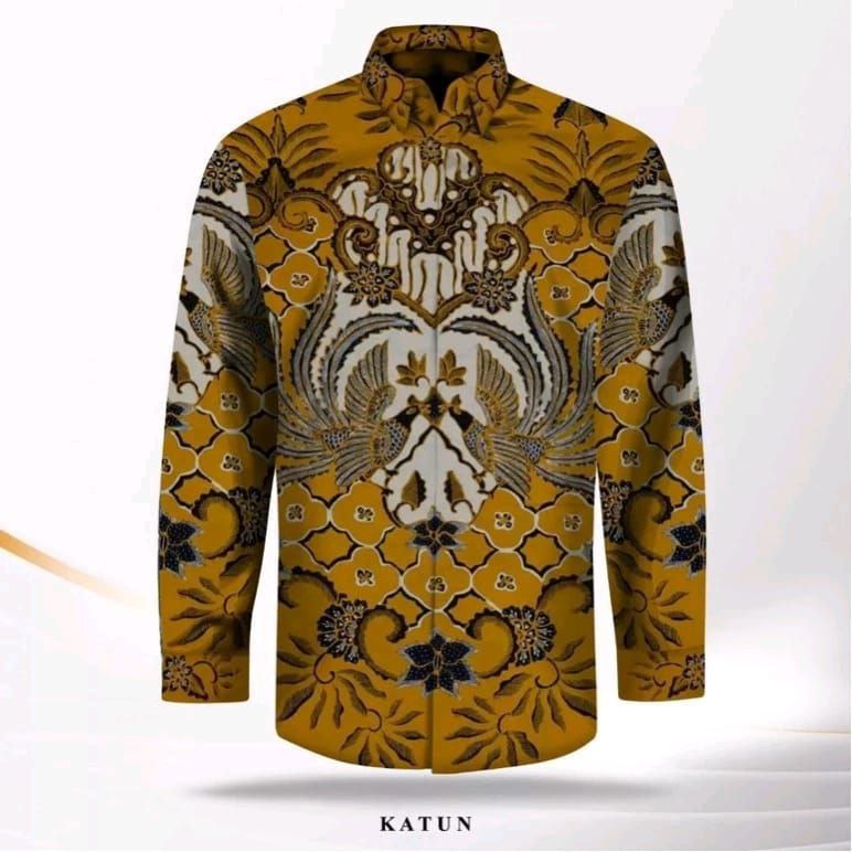 Jual Kain Batik Tulis Asli bahan Katun Primisima batik asli pekalongan ...