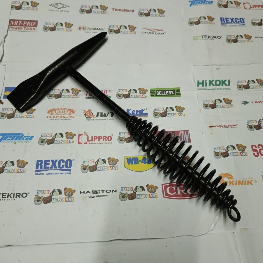 Jual Martil Palu Ketok Las Per / Chipping Hammer Besar | Shopee Indonesia