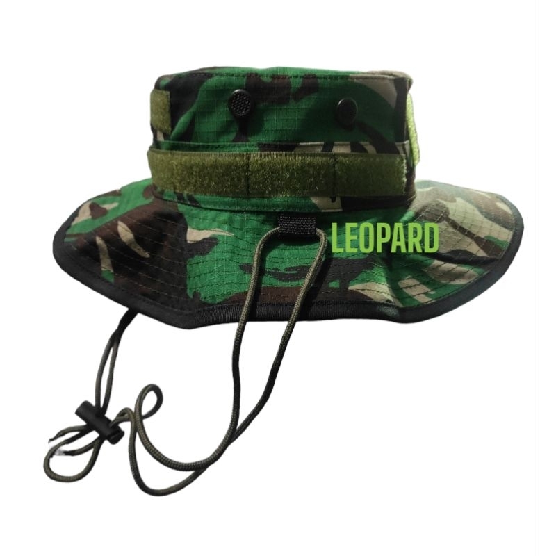 Jual topi rimba serbu tni | Shopee Indonesia