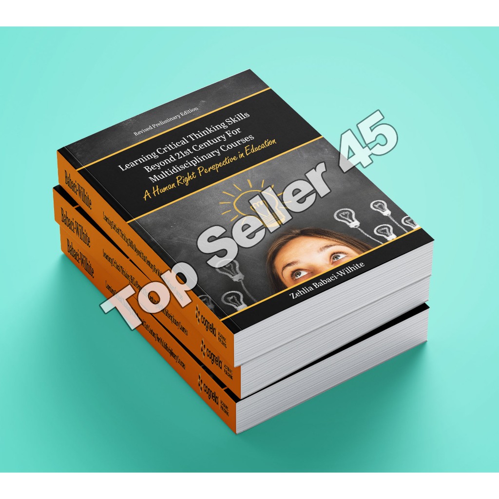 Jual Learning Critical Thinking Skills Beyond 21st Century For ...