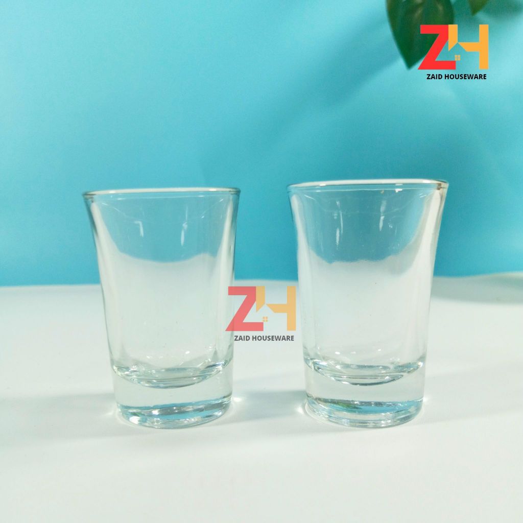 Jual GELAS SELOKI KECIL TG-03 25-ML | Shopee Indonesia