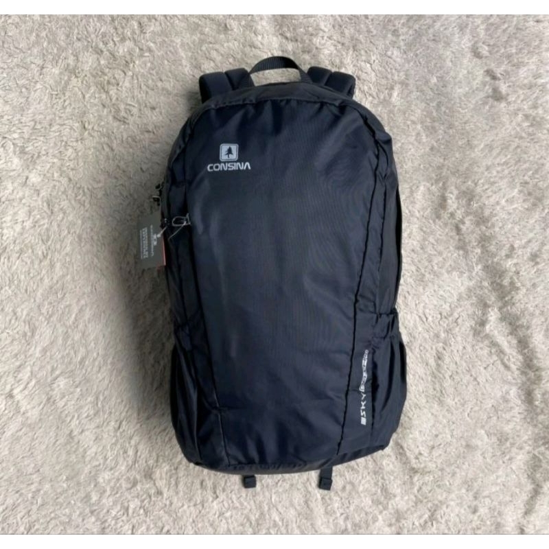 Jual TAS RANSEL CONSINA SKY DASH | Shopee Indonesia