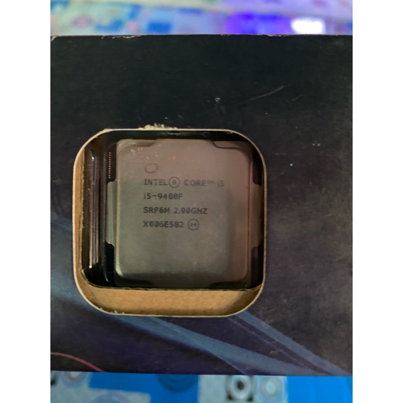 Jual Processor Intel Core i5 9400F Gen 9 | Shopee Indonesia