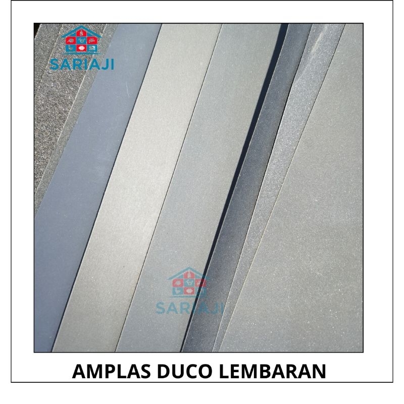 Jual Amplas Duco Lembaran | Shopee Indonesia