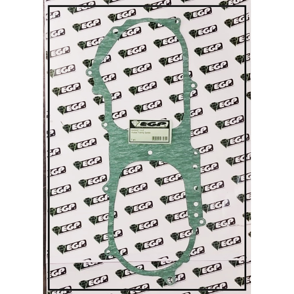 Jual EGP Gasket CVT Husar Hussar, Matic Sanex Hussar Family star venus ...